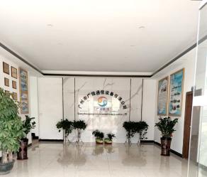 China Factory - Guangzhou Guangxin Communication Equipment Co., Ltd.