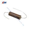 china 7.2kV 40pF Live Line Capacitors High Voltage Low Bias ISO9001
