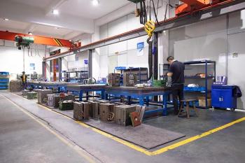 China Factory - Hunan Foconnec Technology Co., Limited