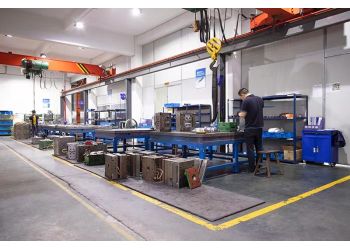 China Factory - Hunan Foconnec Technology Co., Limited