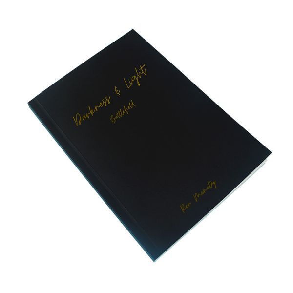 Quality Glossy / Matt Finish Soft Cover Book Printing , Poem Print Your Own Poetry Book for sale