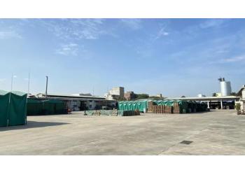China Factory - USA WEGI SPORTS INDUSTRY INC