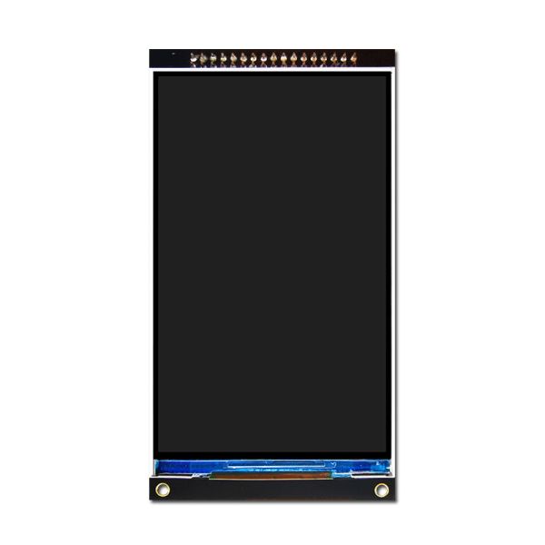 Quality Sunlight Readable TFT LCD Module 4.3 Inch 480x800 NT35510 for sale