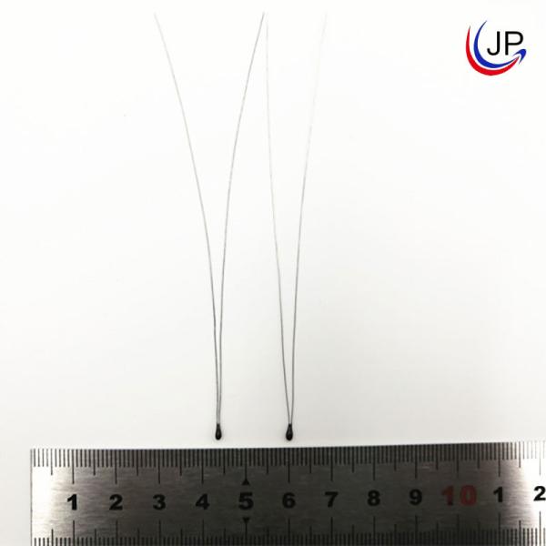 Quality 10Kohm High Accuracy NTC Epoxy Thermistor B0/50 3892k for sale