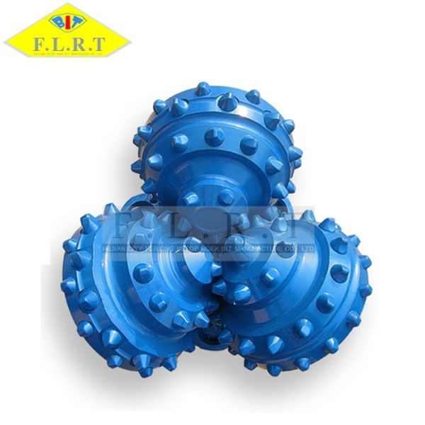 Quality Blue Tricone Drill Bit For Water Wells 10 5/8