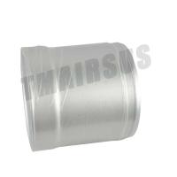 China Mercedes Benz W166 Front Air Suspension Repair Kit Aluminuim Can factory