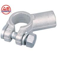 Quality Positive Car Battery Terminal Connectors TS16949 Certification For Wire for sale