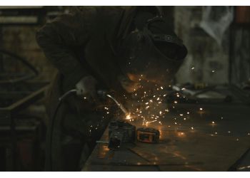 China Factory - CHANGZHOU JINDA WELDING CO.,LTD