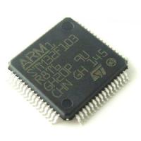 Quality STM32 ARM STM32F103 STM32F103R8T6 STM32F ARM Microcontroller IC 32 Bit Flash for sale