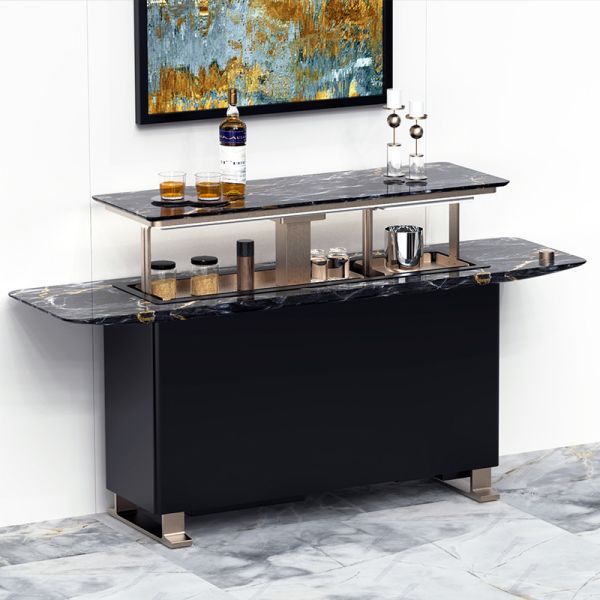 Quality Multifunctional Kitchen Cabinets for Modern Smart Dining and Storage Solution for sale