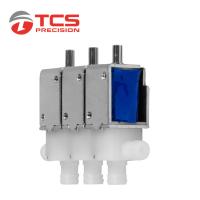 Quality Mini Solenoid Valve For Massager for sale