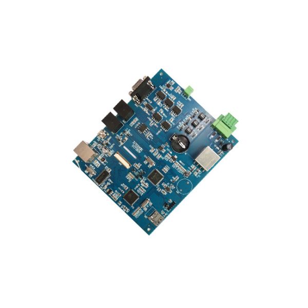 Quality Rigid Flex Turnkey PCB Assembly FR4 PTFE Turnkey Assembly Services for sale