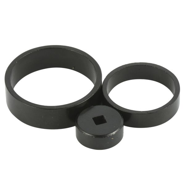 Quality Neodymium Multi Pole Magnet With NdFeB Alloy Powder And Parylene for sale