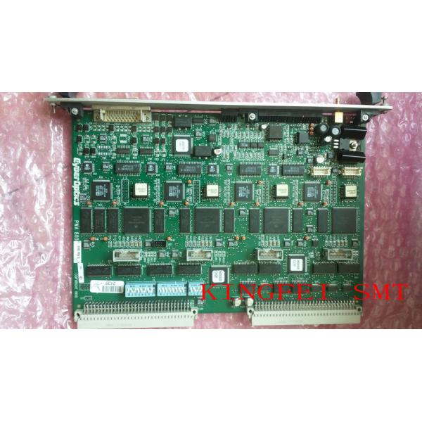 Quality JUKI 2010 / 2020 MCM Laser Card Cyberoptics E9609729000 8000289 / 8005171 for sale