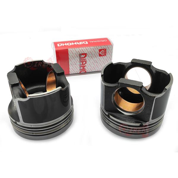 Quality Diamond RE555132 6090 Engine Piston Diameter 98~118.35mm for sale