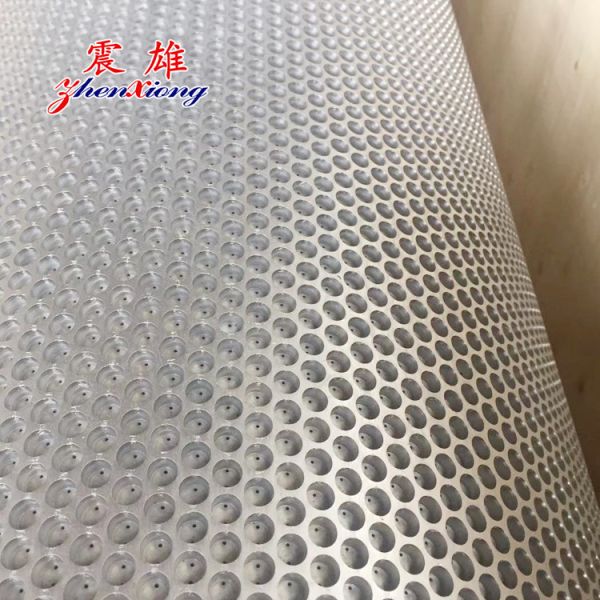 Quality High Speed Plastic Board Extrusion Machine PP PE Honeycomb Panel Efficient for sale
