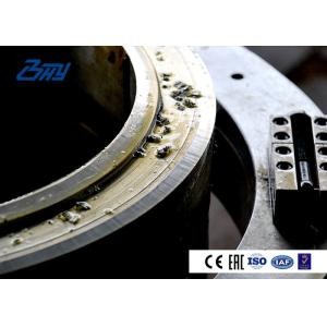 Quality Cold Cutting Electric Pipe Cutting And Beveling Machine Customized Tools for sale