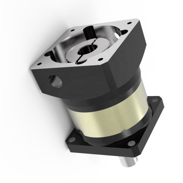 Quality 20Nm Precision Planetary Gearbox 60mm High Torque Reduction Gearbox for sale
