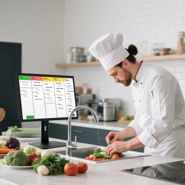 Quality 21.5" Android11 Digital Signage Touchscreen with RK3568 2+16GB USB RJ45WiFi Kds for sale