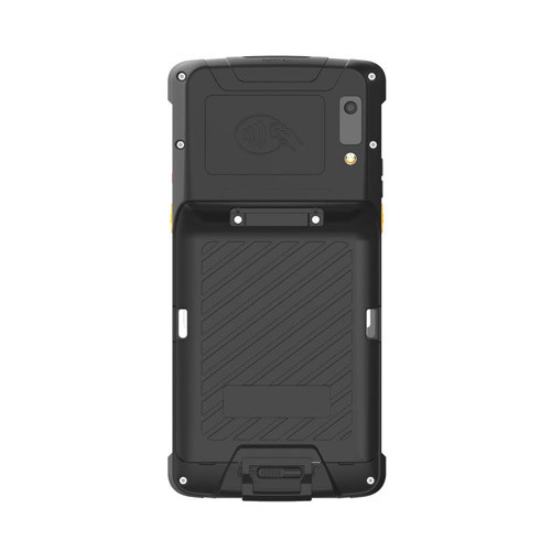 Quality Newland CM60 Hand held LF RFID Reader Scanner Portable Data Collection Device for sale