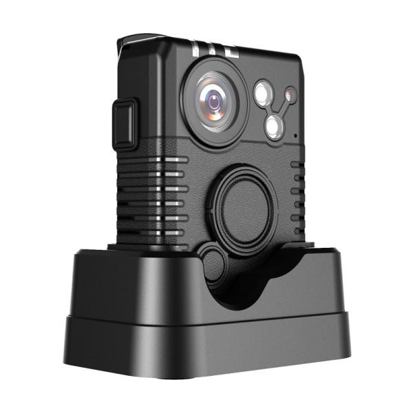 Quality Waterproof Wifi Body Worn Camera for sale