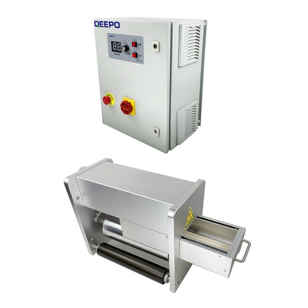 Quality Printing Mini Corona Treater 500mm Labels Surface Treater for sale