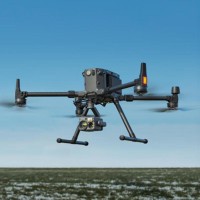 Quality Safe And Reliable Pan-tilt Camera Drone Intelligent Tracking With Precise Re for sale