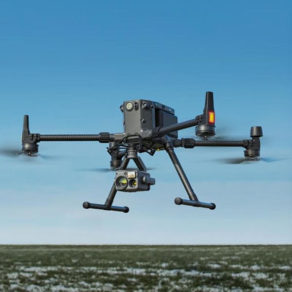 Quality Safe And Reliable Pan-tilt Camera Drone Intelligent Tracking With Precise Re for sale