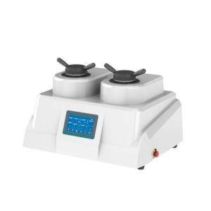 Quality 4 Samples Metallographic Mounting Press 4KW 220V for sale