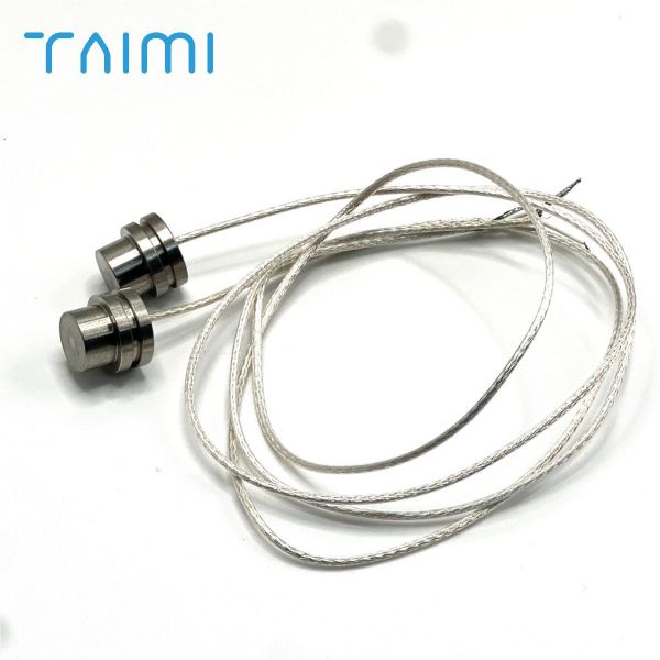 Quality Frequency 1MHZ smallest size 12mm all stainless steel material flow sensor for sale
