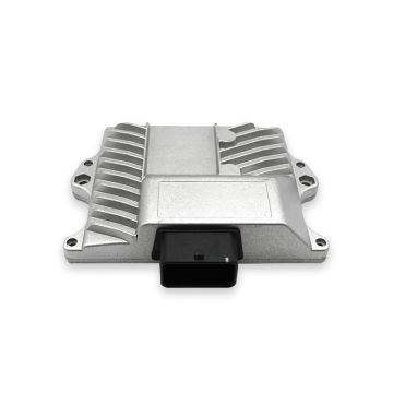 Quality 48 Pin CNG LPG Fuel Injection ECU Kit OBD 2 ECU For Gasoline Direct Injection for sale