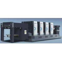 Quality Lithographic Multiple Color A2 Format Offset Printing Machine Book Printing for sale