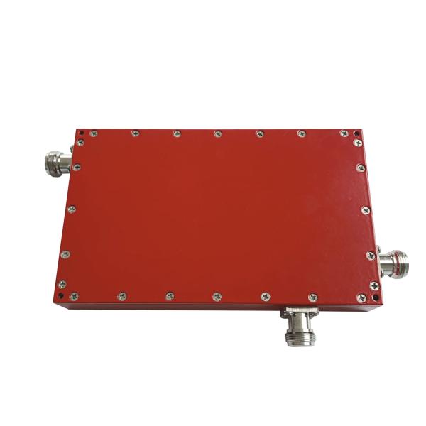 Quality 138-960MHz N Female Directional Coupler for sale