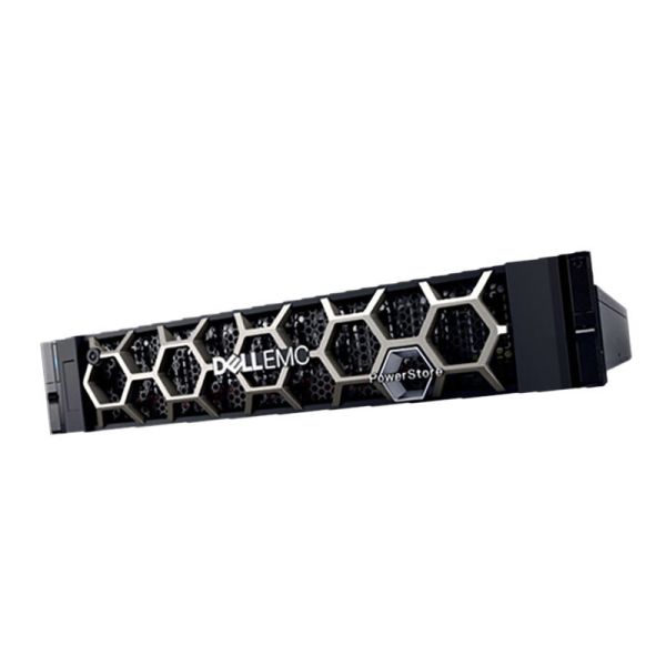 Quality Dell EMC PowerStore 5200T with 2.1GHZ Processor Main Frequency and 550W Power for sale