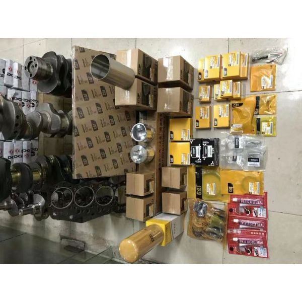 Quality P28 G3304 D4HTSK Engine Liner Kit 950M Piston Compression Ring for sale