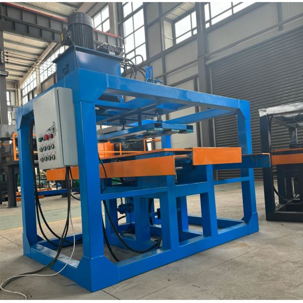 Quality High Seperation Ratio Solar Panel Recycling Line with Fully And Semi-Automatic for sale