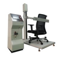 Quality BIFMA X5.1 Furniture Testing Equipment Chair Back Durability Tester for sale