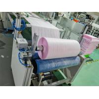 Quality Dust Collector Filter Bag Making Machines Filter Bag Production Line Machinery for sale