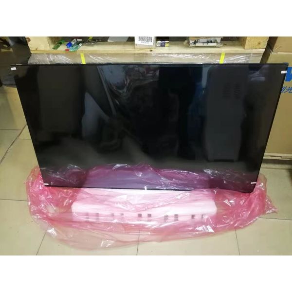 Quality 55 Inch 1920x1080 Pixels LCD Display with 51 Pins LVDS Interface for High Resolution Applications for sale