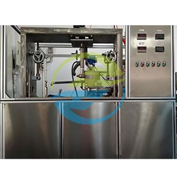 Quality Electric Vehicle Water Ring Vacuum Pump Automated Clamping Comprehensive for sale