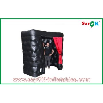 Quality Wedding Photo Booth Inflatable Custom Inflatable Products Portable Durable With for sale