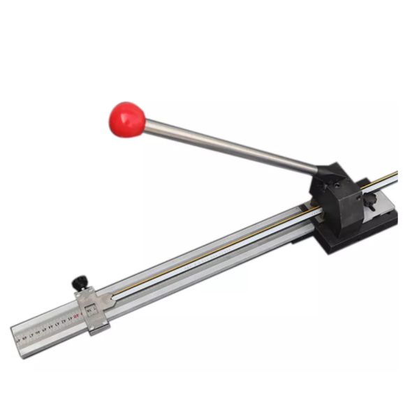 Quality Creasing Matrix Machine Die Cutting Tools Cutter For Diecut Industry 73cm Length for sale