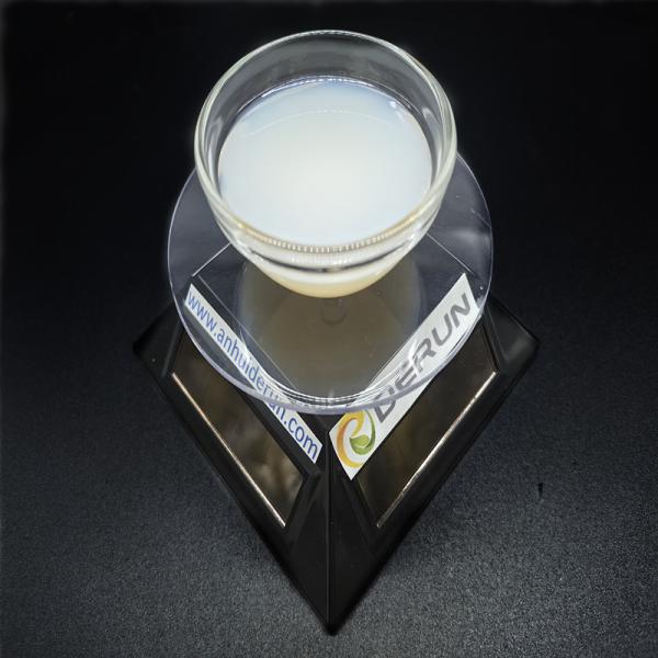 Quality Good Performance In Low Temperature Water Based Acrylic Emulsion For Coatings for sale