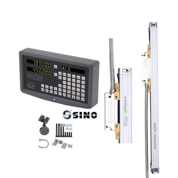 Quality Digital Readout That 2-Axis Milling And Grinding Machines Utilize Is Called SDS6 for sale