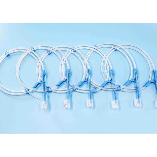 Quality MRI And CT Compatible Hydrophilic Coated Stainless Steel Medical Guide Wire 0 for sale