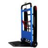 china ISO 13485 Mechanical Stair Climber Stretcher With Aluminum Alloy