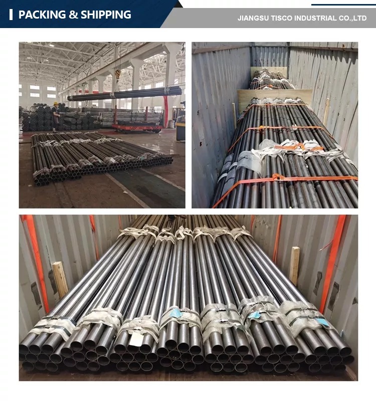 carbon steel pipe