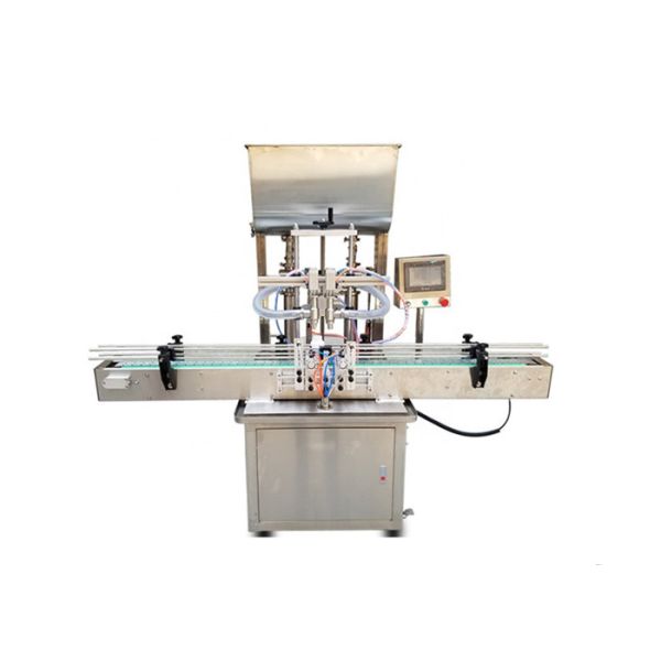 Quality 750kg Automatic Liquid Filling Machine for sale