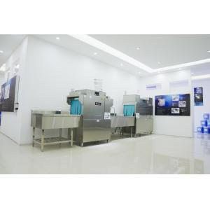 China Factory - Guangdong Hengze Commercial Kitchen Equipment Co., Ltd.