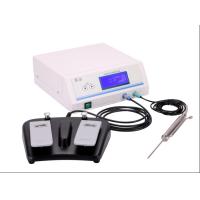 Quality Arthroscopic Ent Shaver System Electric Medical Nasal Power Drill for sale